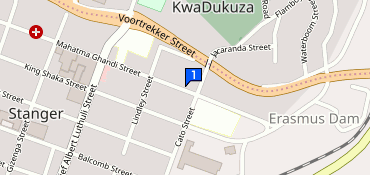 Noorgats Discount World, 9 Mahatma Ghandi St, KwaDukuza Central, phone ...