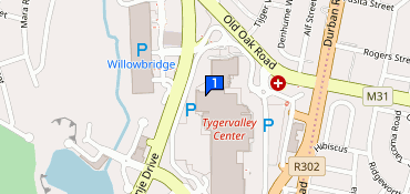 McDonald's Tyger Valley Mall, Carl Cronje Dr, Bellville, Cape Town ...