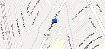 TotalEnergies Norkem Park, Pongolarivier Drive, Breerivier St, phone ...