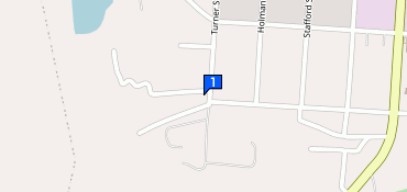 Forest House B&B, Turner Street, 1 Willowdene Ave, Harding, phone +27 ...