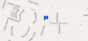 AGS Drie Riviere., 27 Sabie St, Three Rivers, Vereeniging
