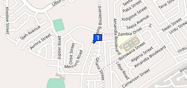 Vincy Hardware, 8209 Ghana Street,Bramfischerville Phase 2, Dobsonville