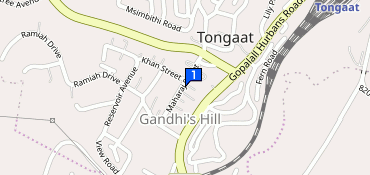 HILLSIDE ACTION BAR, 15 Maharaj St, Gandhi`s Hill, Tongaat