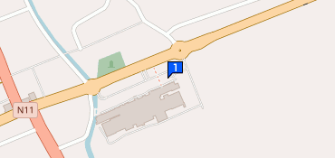 West Pack Express Groblersdal, Cnr Van Riebeeck &, Nywerheid St, phone ...