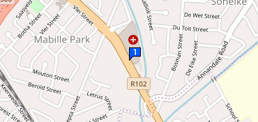 DR EMILLE REID Inc, Kuils River Hospital, 33 Van Riebeeck St, phone +27 ...