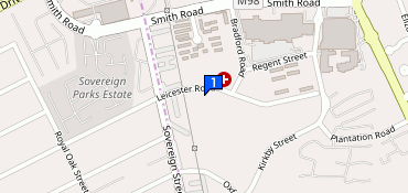 Dr CS Ladas, 8 Leicester Rd, Bedford Gardens, Germiston, phone +27 11 ...