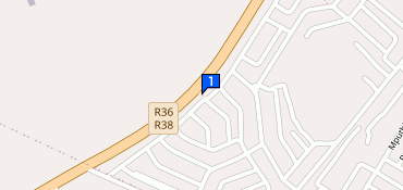 RED HOUSE PLACE'S & SHISANYAMA, EXSTATION 4, Silobela, Carolina, phone ...