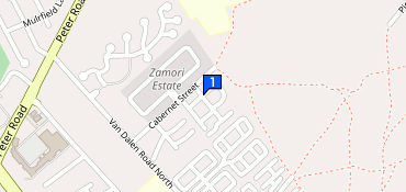 The Willows Estate, Cabernet St, Willowbrook, Job