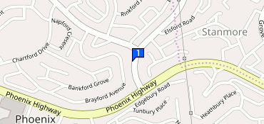 SUNFORD MOTOR SPARES, 5A Hannaford Dr, Phoenix, Durban, phone +27 31 ...
