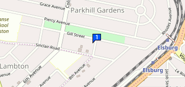 Egoli File C C, 34 Gill St, Corner 8th Avenue, Lambton, Germiston ...