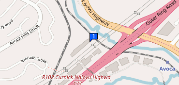 Tegs Timbers, Unit 6 & 7 Riverside Business Park, 74 Prince Mhlangana Rd