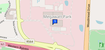 Eskom Megawatt Park, Maxwell Dr, Sunninghill, Sandton, phone +27 11 800 ...