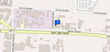 Grandmark International Pretoria, 1339 Malie St, Zandfontein 317-Jr ...