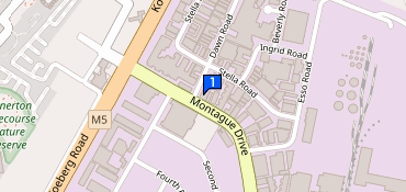 Dunlop Zone Milnerton - Westcoast Tyres, 4 Montague Drive, Montague Gardens