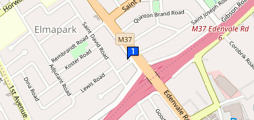 Prestige International Training Academy, 5 Sailor Malan Rd, Hurlyvale ...