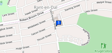 PostNet Rant en Dal, 44 Cecil Knight St Shop 21, Rant-En-Dal, phone +27 ...