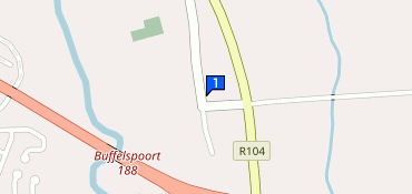 Lente Vlooitjie, Old Kroondal Road, Kroondal, phone +27 79 947 6674