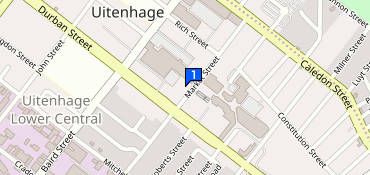 OK GROCER UITENHAGE / Orient 108 Market, Kariega Central, Kariega ...