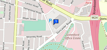 PostNet Kenilworth, Shop 80, 1 Doncaster Rd, Kenilworth, Cape Town ...