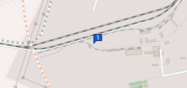 Musina Intermodal Terminal (MIT), 787 Pat Harrison Rd, phone +27 83 406 ...