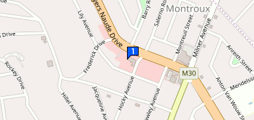 Impala Centre, 177 Beyers Naudé Dr, Northcliff, Randburg, phone +27 11 ...