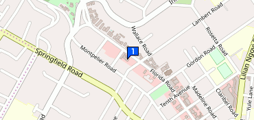 FNB Premier - Durban, 267 Florida Rd, Windermere, Berea, phone +27 87 ...