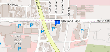 Security Warehouse, K90 Centre North Rand Road &, Rondebult Rd, phone ...
