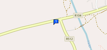 Sasol Broederstroom, Hartbeespoort, 0240, phone +27 12 205 1918