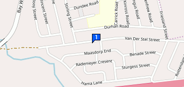 Terry's House Shop, 232 Van Der Stel St, Rowallan Park, Gqeberha, phone ...