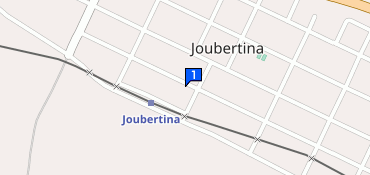 Koukamma Municipality, 18 Church St, Joubertina, phone +27 42 273 1337