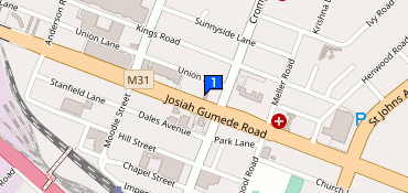 KFC Old Main Road, 61-63, Josiah Gumede Rd, Pinetown CBD, Pinetown ...