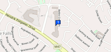 Vision Works Optometrists Strubens Valley, Shop 7A, Retail Crossing ...