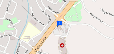 Van Heerden Pharmacy - Westend, Dr Enos Mabuza Dr, Sonheuwel, Mbombela ...