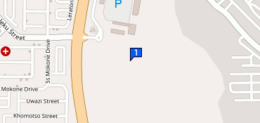 Standard Bank Mahube Service Centre, Shop 45, Mams Mall, phone +27 860 ...
