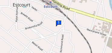 PostNet Estcourt, 3 Hellet Rd Shop 13, Hillside Shopping Centre, phone ...