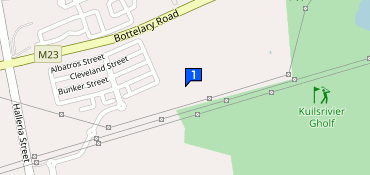 Simonsberg Mooiberge estate, 00 Haasendal Rd, Kuils River, Cape Town ...