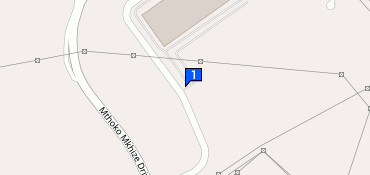 Mr Price DC Hammarsdale, Site 1, Keystone Industrial Park, phone +27 31 ...