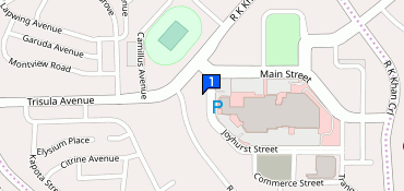 MIDAS - Mohameds Centre, Chatsworth, 6 Joyhurst St, Westcliff, phone ...