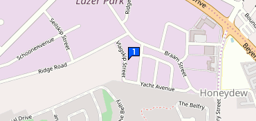 Rodac Diesel Injection Services, 74 Vlagskip St, Laser Park, Honeydew ...