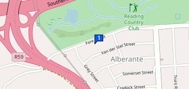 Vintage Restaurant, 65 Fore St, New Redruth, Alberton