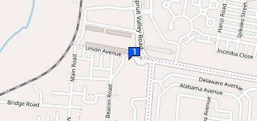 Kliptown Medical & Dental Centre, 9 Union Ave, Soweto, phone +27 11 945 ...