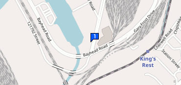 Transnet Maritime School of Excellence, Bayhead, Durban, phone +27 31 ...