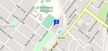 Uitenhage Indoor Sports Centre, Parklane St, College Hill, Kariega ...
