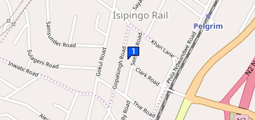 Ravi's Takeaway, 16 Seeboo Rd, Isipingo Rail, Isipingo, phone +27 83 ...