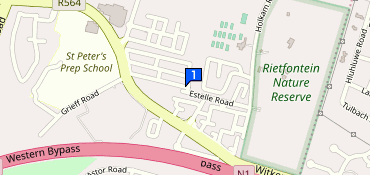 High Meadow Grove, 7 Estelle Rd, Paulshof, Sandton