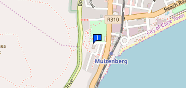 Muizenberg Police Station, 07 School Rd, Cape Town, phone +27 21 787 9000