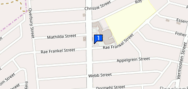McDonald's Brackenhurst, Rae Frankel St, Johannesburg, phone +27 11 867 ...