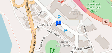 West Pack Lifestyle Somerset West, Centenary Drive Cnr N2 &, R44, phone ...