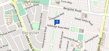 Silverhill Seeds & Books, 38 Hiddingh Ave, Bergvliet, Cape Town, phone ...