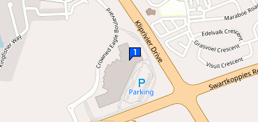 Neovision Mall of the South, Ext 12, Aspen Lakes, phone +27 10 880 4789